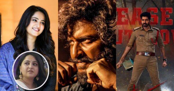 Top 5 South Gossips Today, Anushka Shetty gets brutally troll for ...
