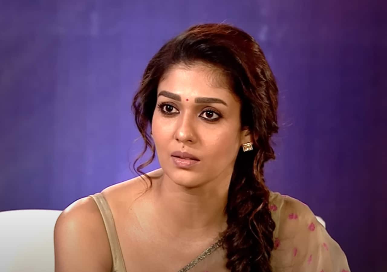 Nayanthara To Parvathy A Look At Times When South Indian Actresses Opened Up On Casting Couch