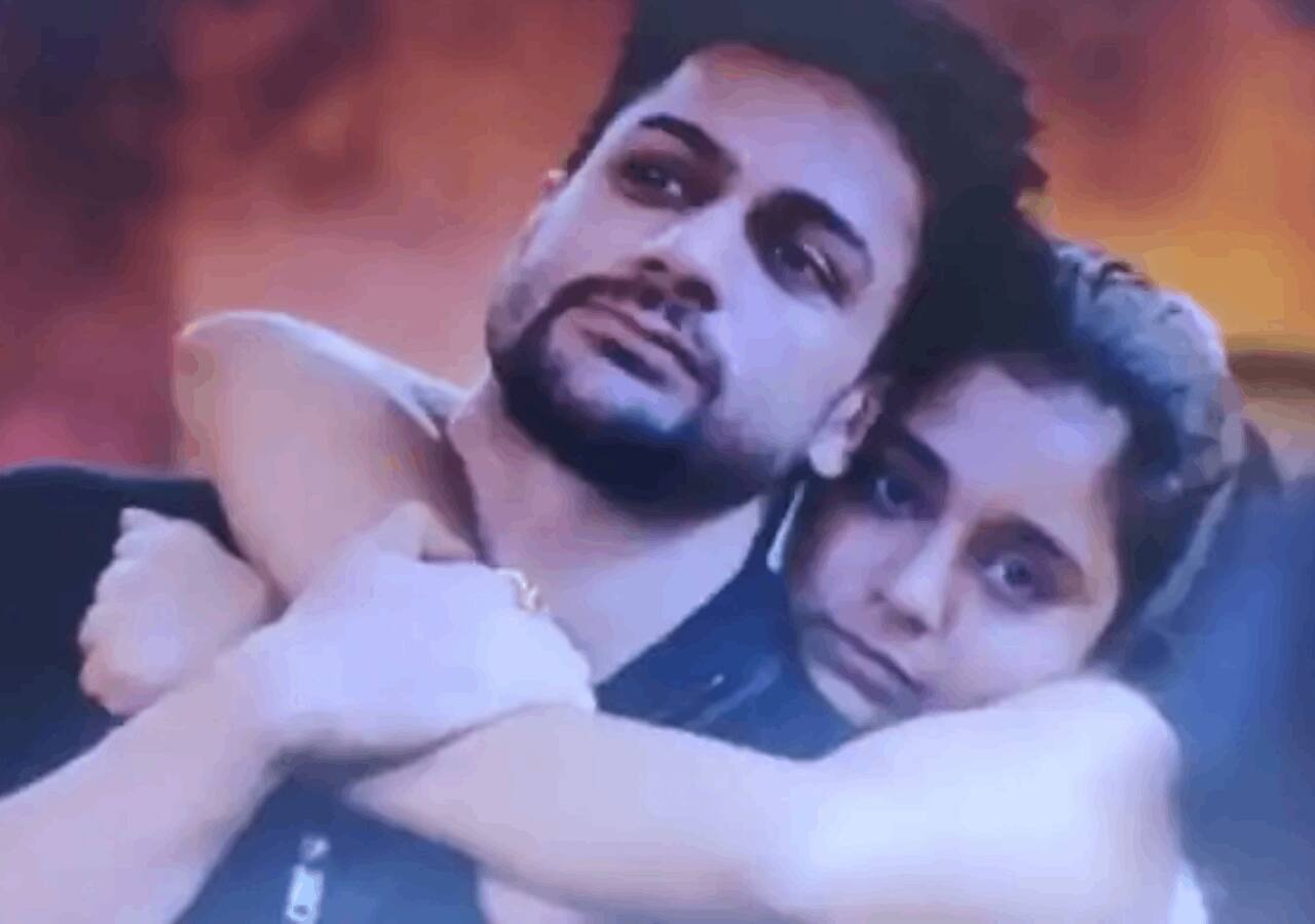 After Bigg Boss 16 will Sumbul Touqeer Khan work with Shalin Bhanot in ... After Bigg Boss 16 will Sumbul Touqeer Khan work with Shalin Bhanot in ...