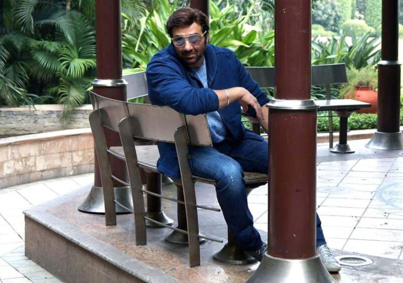 Sunny Deol Mumbai house Inside Photos Will Surprise you, 'Gadar 2 ...