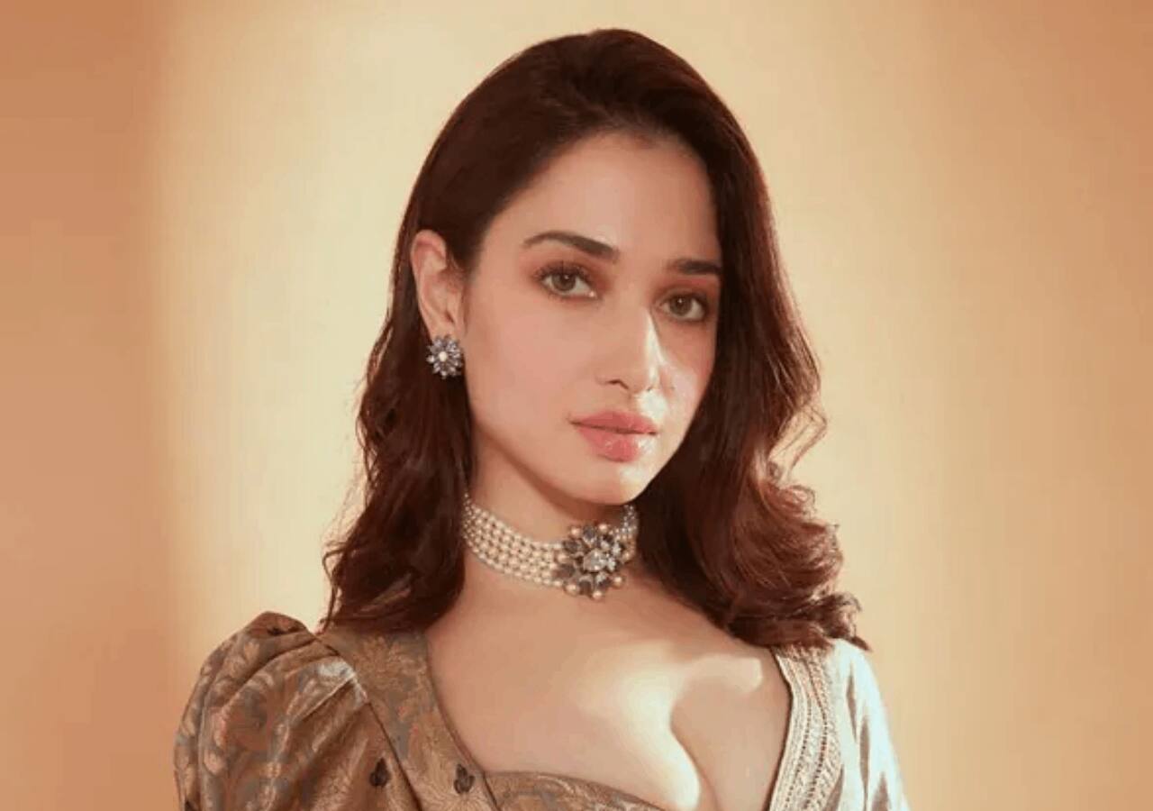 Salman Khan to Tamannaah Bhatia: Top celebs who follow a 'No Kissing On-screen' policy quite ...