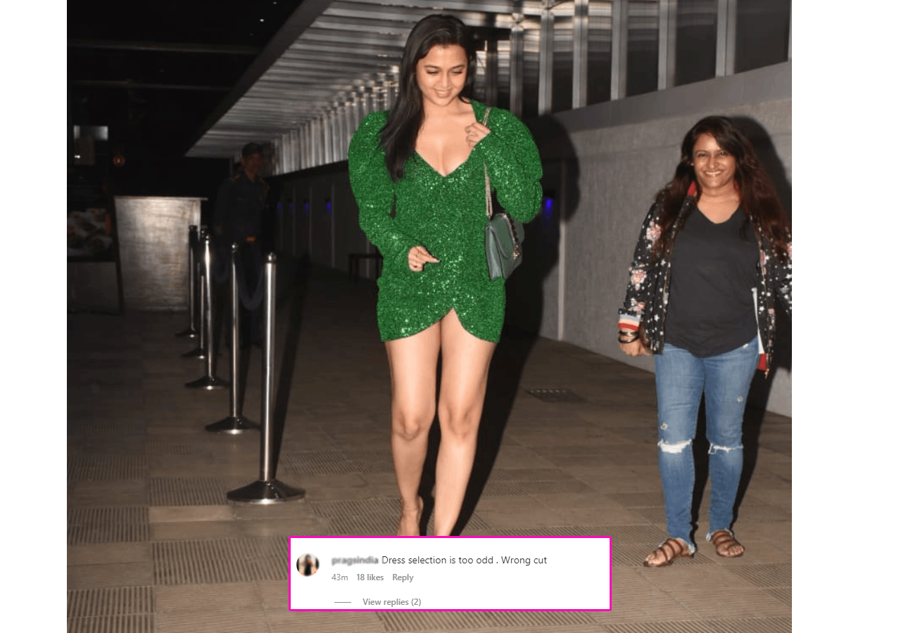 Tejasswi Prakash Goes Bold And Beautiful In An Ultra Short Shimmer