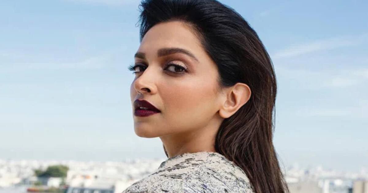 Deepika Padukone's Project K skincare routine