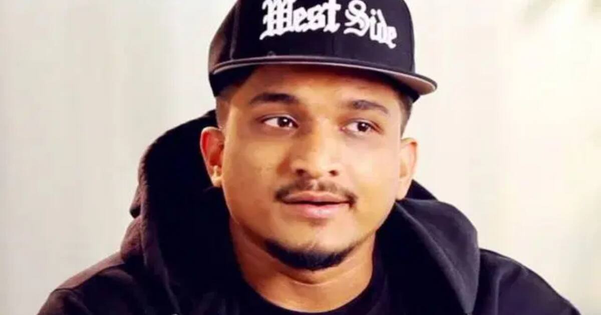 Rappers of Bollywood