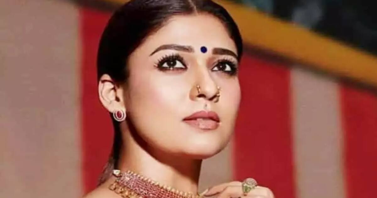 Diet Rules Of Jawan Actress Nayanthara 6338