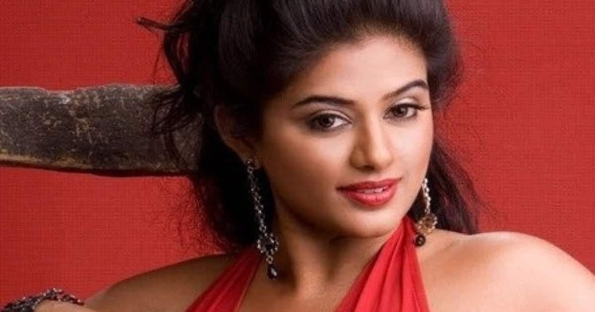 Top 10 South Indian actresses real names