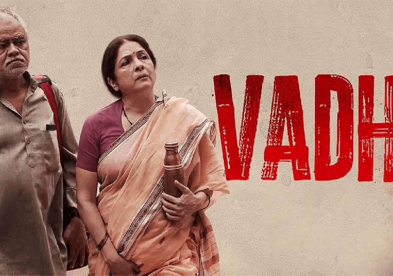 While you were busy watching Pathaan; here are must-watch OTT releases ...