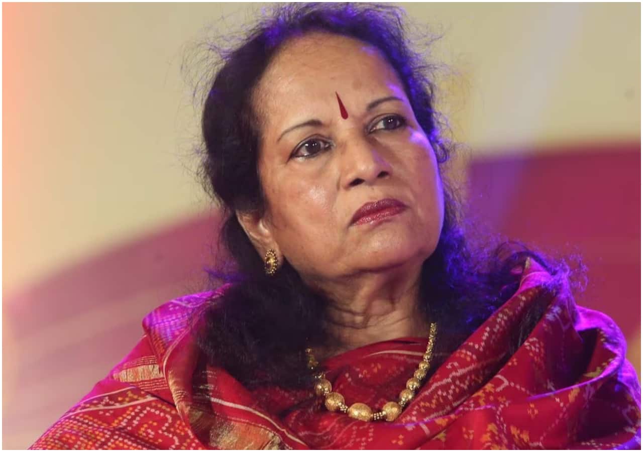 Veteran singer Vani Jayaram dies at the age of 78: नहीं रहीं दिग्गज ...