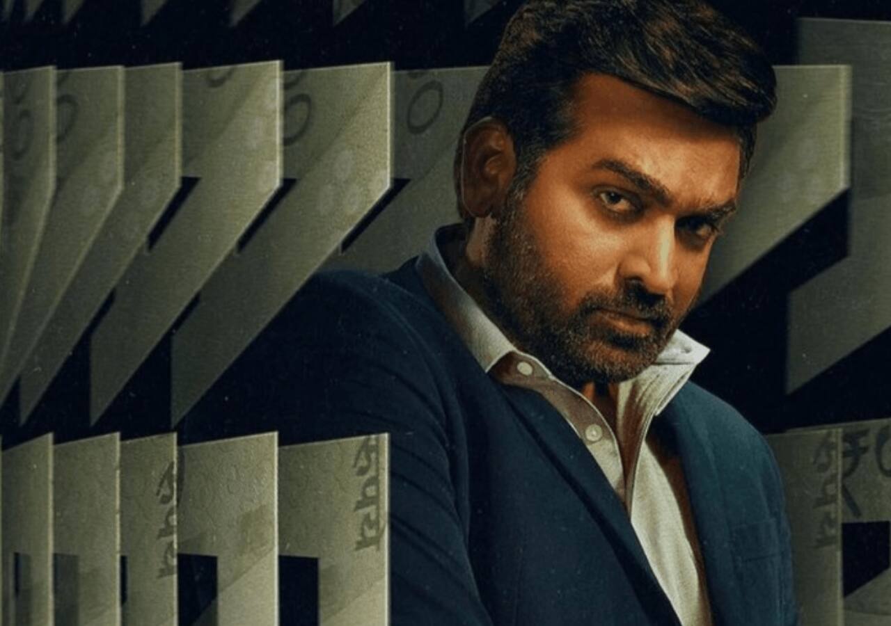 Farzi cast fees: Shahid Kapoor makes the maximum; Vijay Sethupathi ...