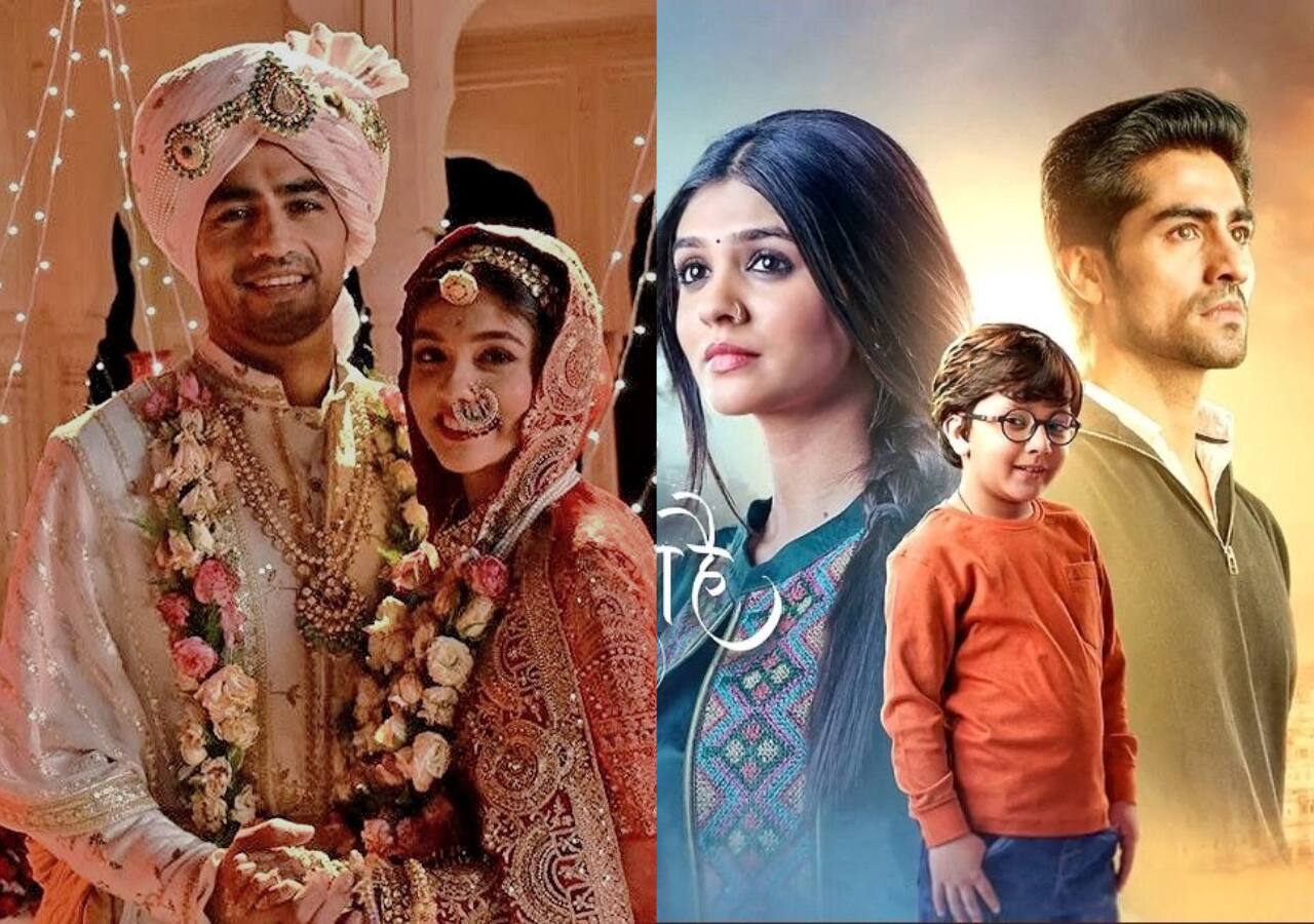 Yeh Rishta Kya Kehlata Hai: Abhimanyu to marry Aarohi; fans slam makers ...