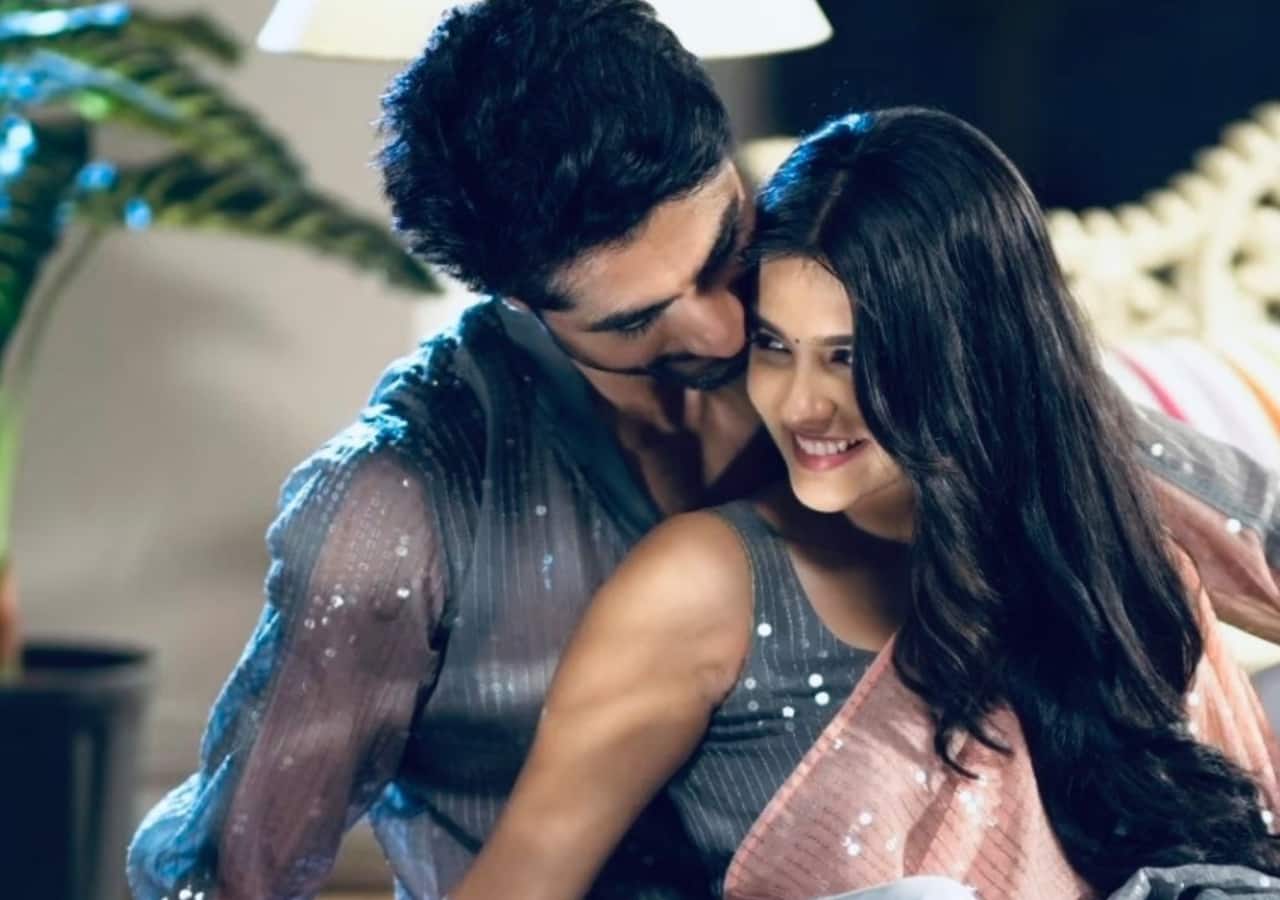 Yeh Rishta Kya Kehlata Hai: Harshad Chopda shares video of AbhiRa; fans ... Yeh Rishta Kya Kehlata Hai: Harshad Chopda shares video of AbhiRa; fans ...