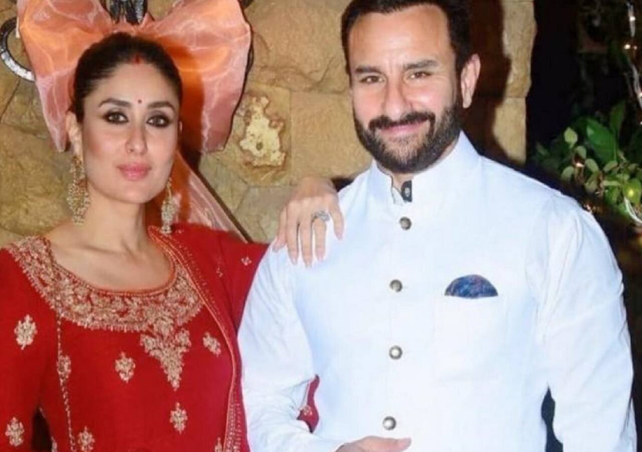 Swara Bhasker to Kareena Kapoor Khan; actresses who married Muslim men ... Swara Bhasker to Kareena Kapoor Khan; actresses who married Muslim men ...