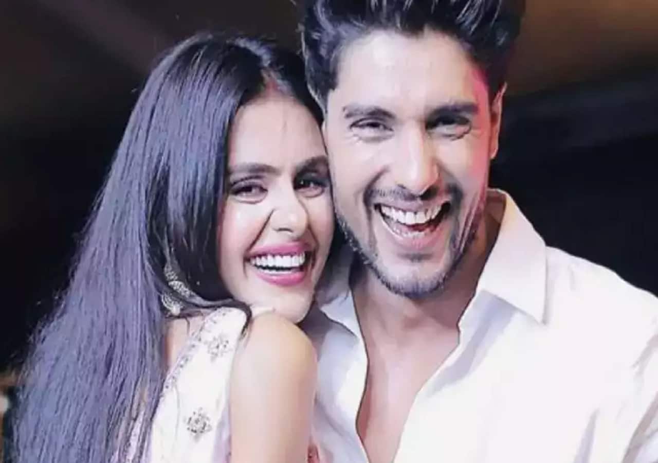 Dunki: Ankit Gupta to play Priyanka Chahar Choudhary’s partner in Shah Rukh Khan’s starrer ...