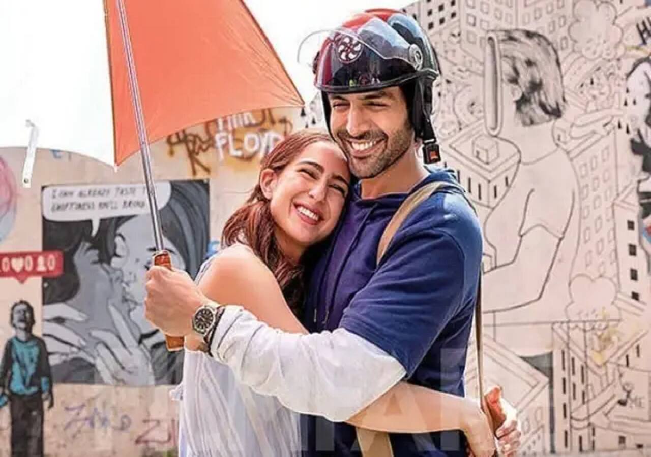 Happy Hug Day 2023: Katrina Kaif to Ranbir Kapoor; when Bollywood ...