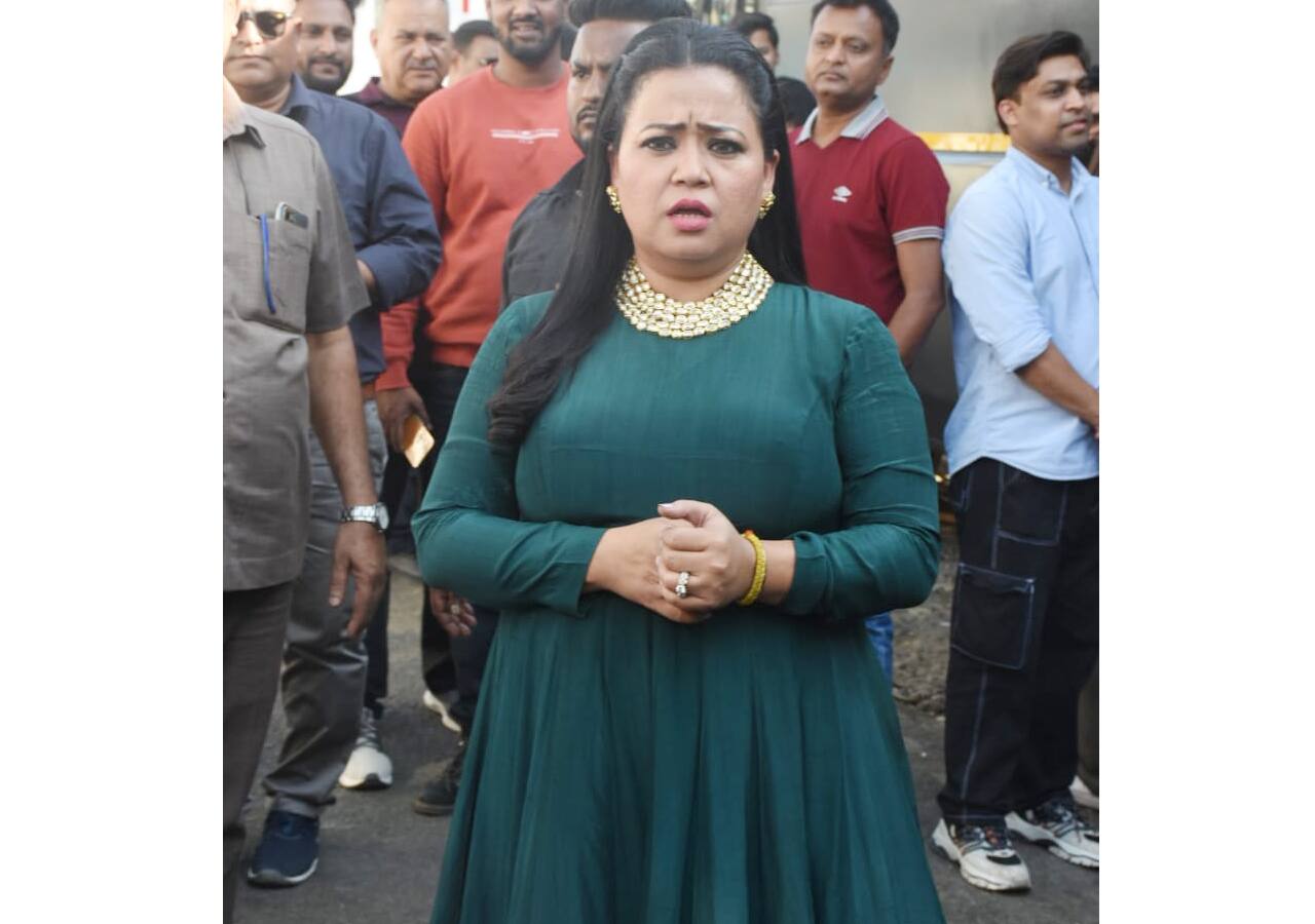 Bigg Boss 16 Grand Finale Bharti Singh Reveals Bb 16 Winner बिग बॉस