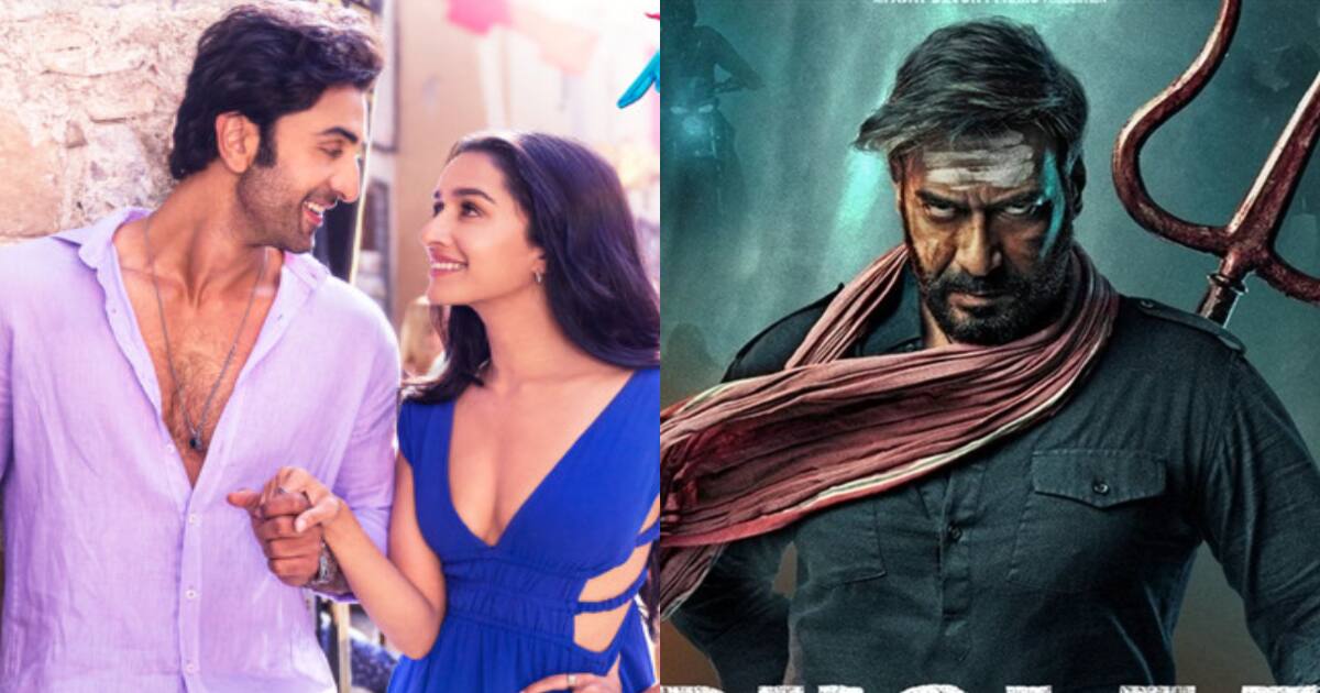 Tu Jhoothi Main Makkar to Bhola these bollywood movies releasing in march 2023- मार्च 2023 में ...