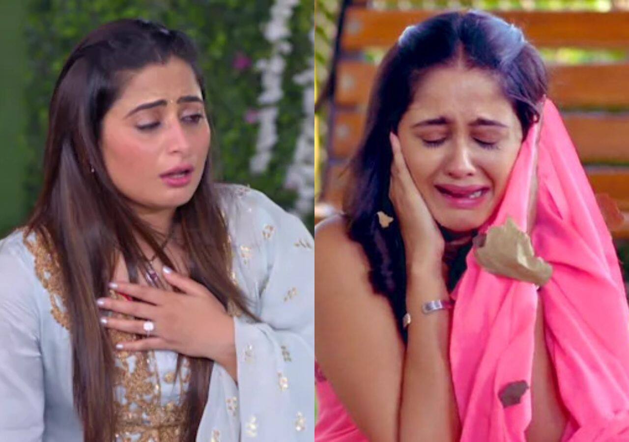 Ayesha Singh Aka Gum Hai Kisi Ke Pyar Mein Sai Praised For Her Acting ...