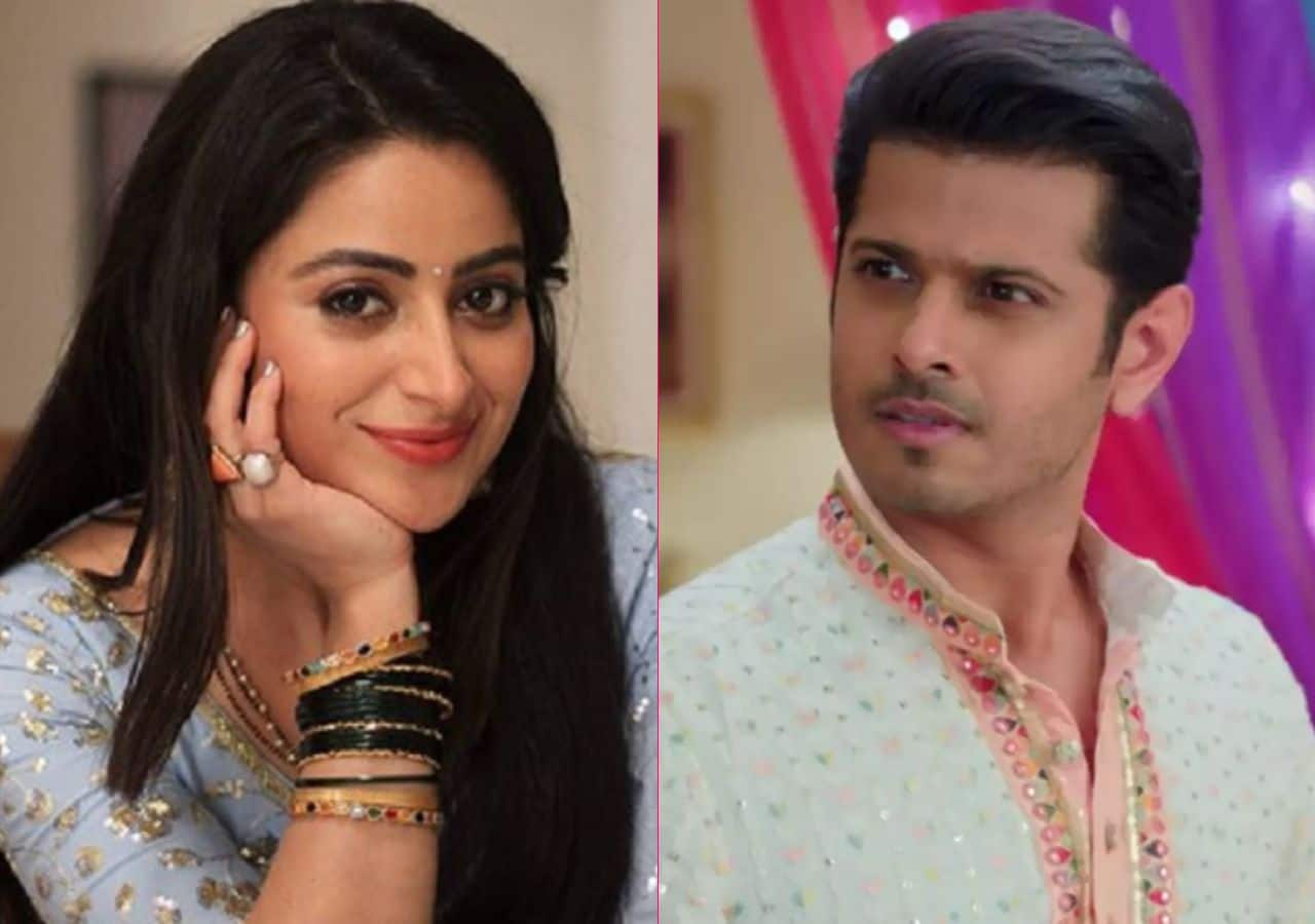 Gum Hai Kisi Ke Pyar Mein Neil Bhatt Reveals He And Aishwarya Sharma ...