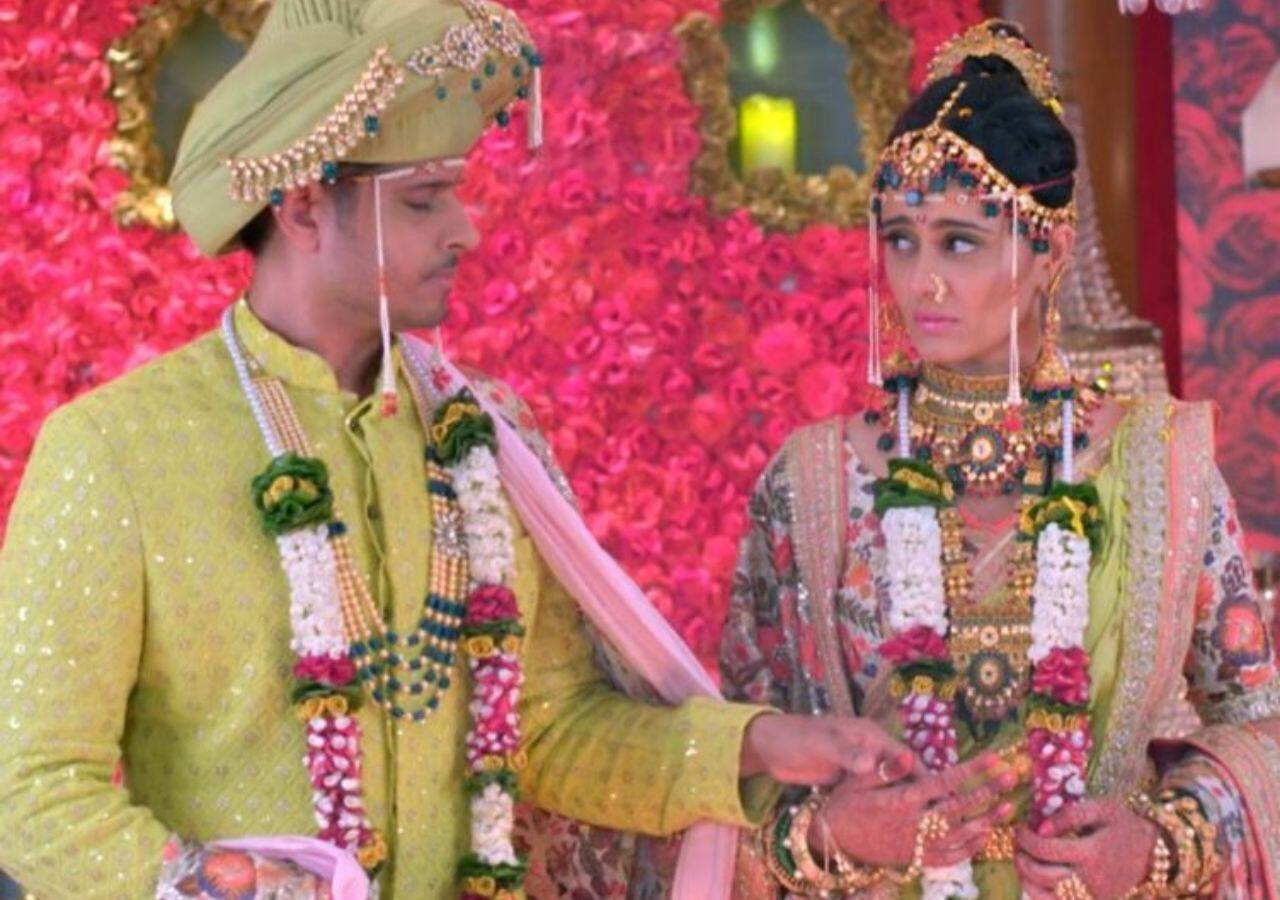 Sai Virat To Reunite In Gum Hai Kisi Ke Pyar Mein Patralekha Goes To ...