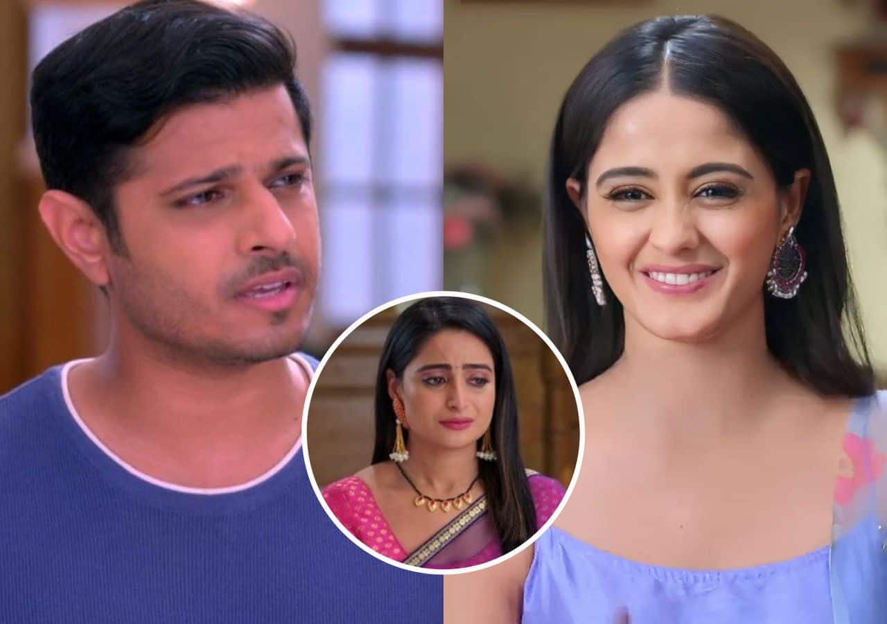 Bhavani Top Bring New Hero To Reunite Sai And Virat In Gum Hai Kisi Ke