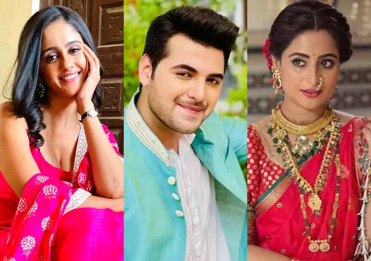 Gum Hai Kisi Ke Pyar Mein Become Turning Point For These Stars ...