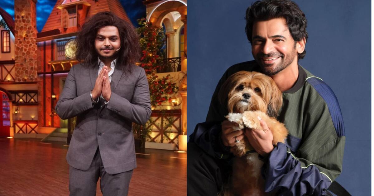 Sidharth Sagar to Sunil Grover: celebs who left The Kapil sharma show ...