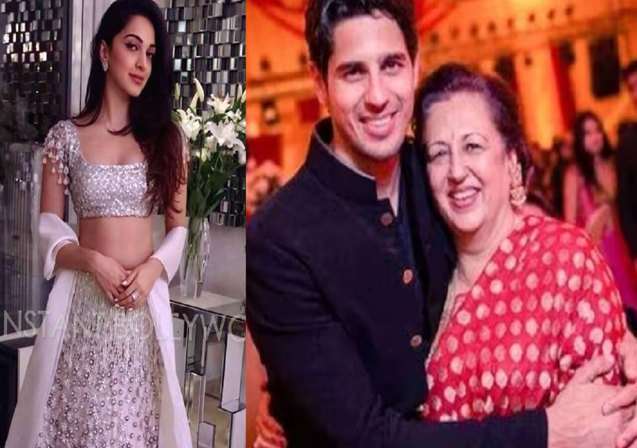 Sidharth Malhotra, Kiara Advani wedding: Groom's mother ensures Punjabi ...
