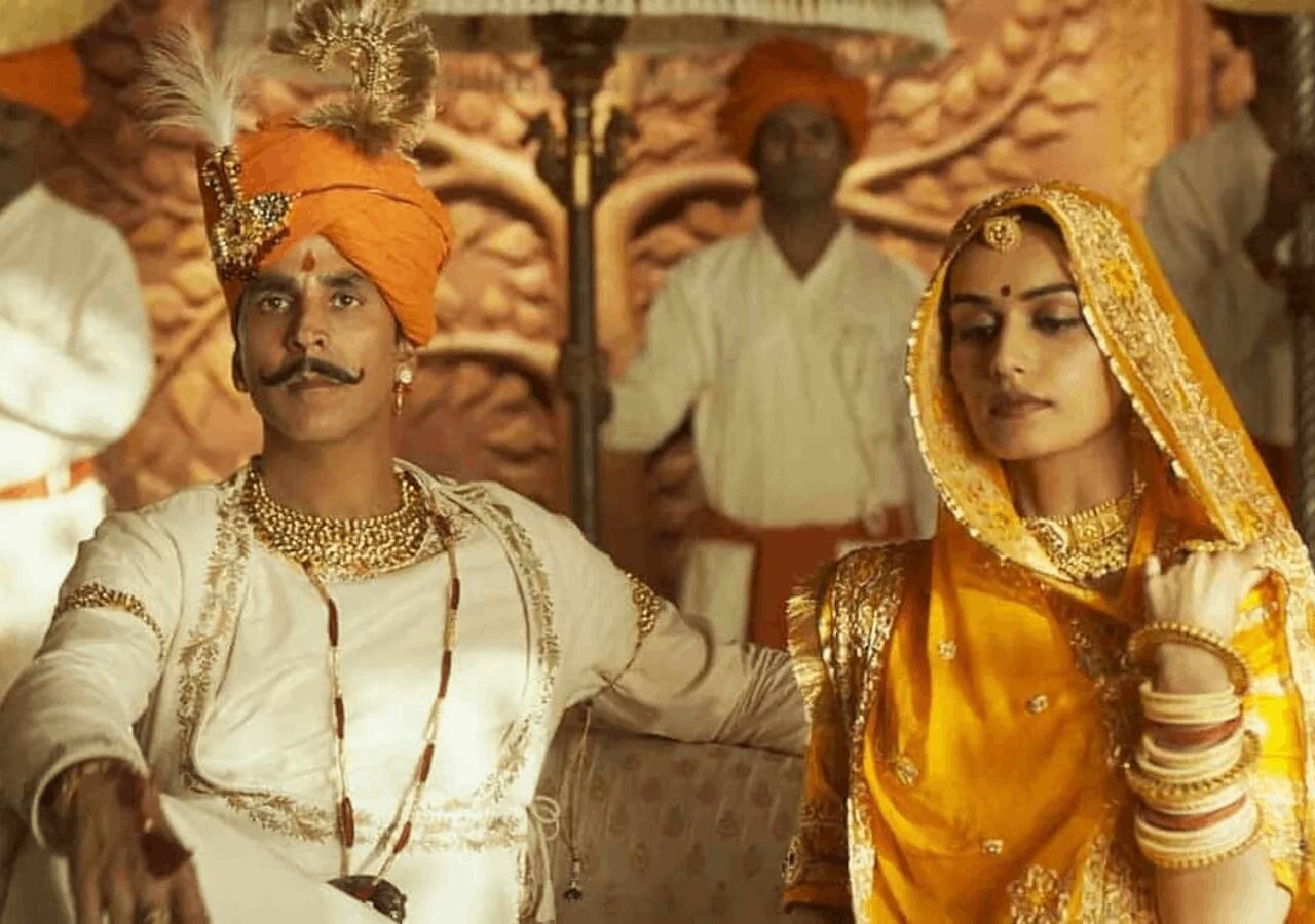 Selfiee box office collection: Akshay Kumar registers his lowest ever ...