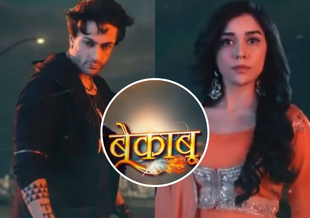 Shalin Bhanot Isha Singh Upcoming Show Beqaboo Promo Video Release Show ...