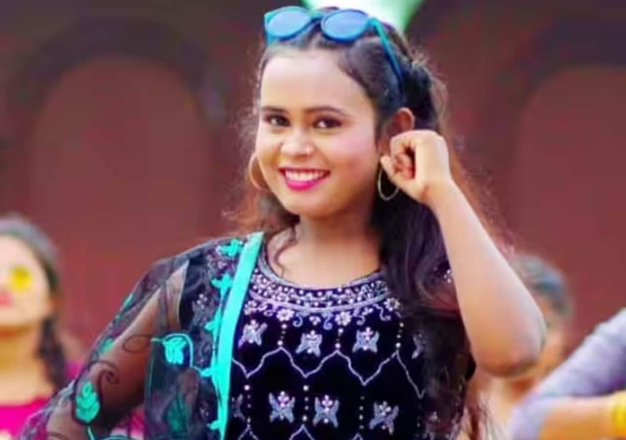 Bhojpuri singer arrested for making obscene album on Shilpi Raj-Shilpi Raj पर अश्लील एल्बम बनाने ...