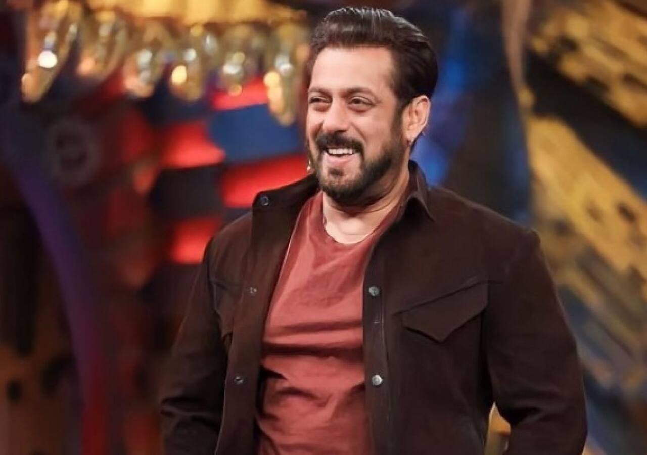 Valentine's Day 2023: Sushmita Sen to Salman Khan – Bollywood stars who ... Valentine's Day 2023: Sushmita Sen to Salman Khan – Bollywood stars who ...