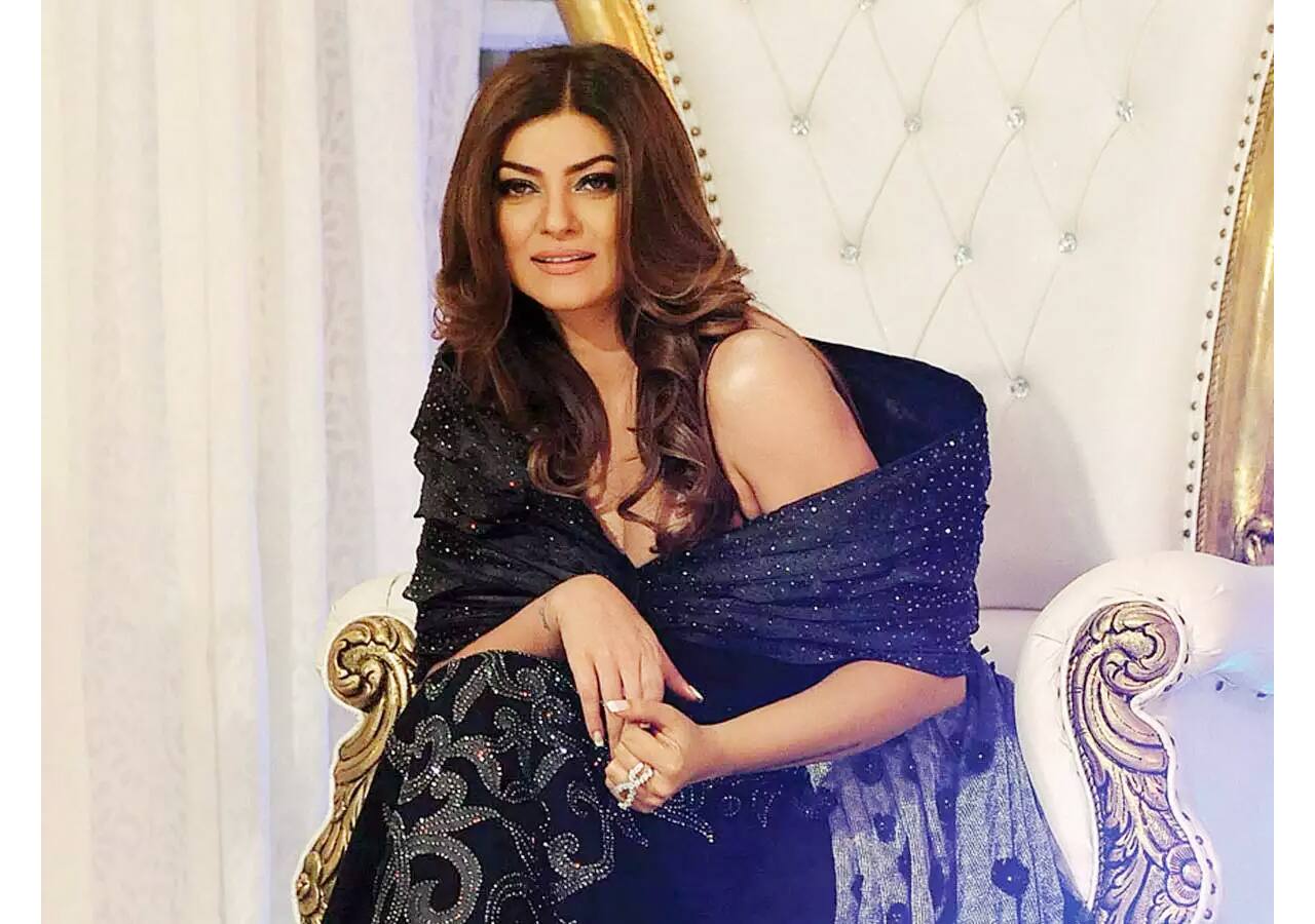 Valentine's Day 2023: Sushmita Sen to Salman Khan – Bollywood stars who ... Valentine's Day 2023: Sushmita Sen to Salman Khan – Bollywood stars who ...