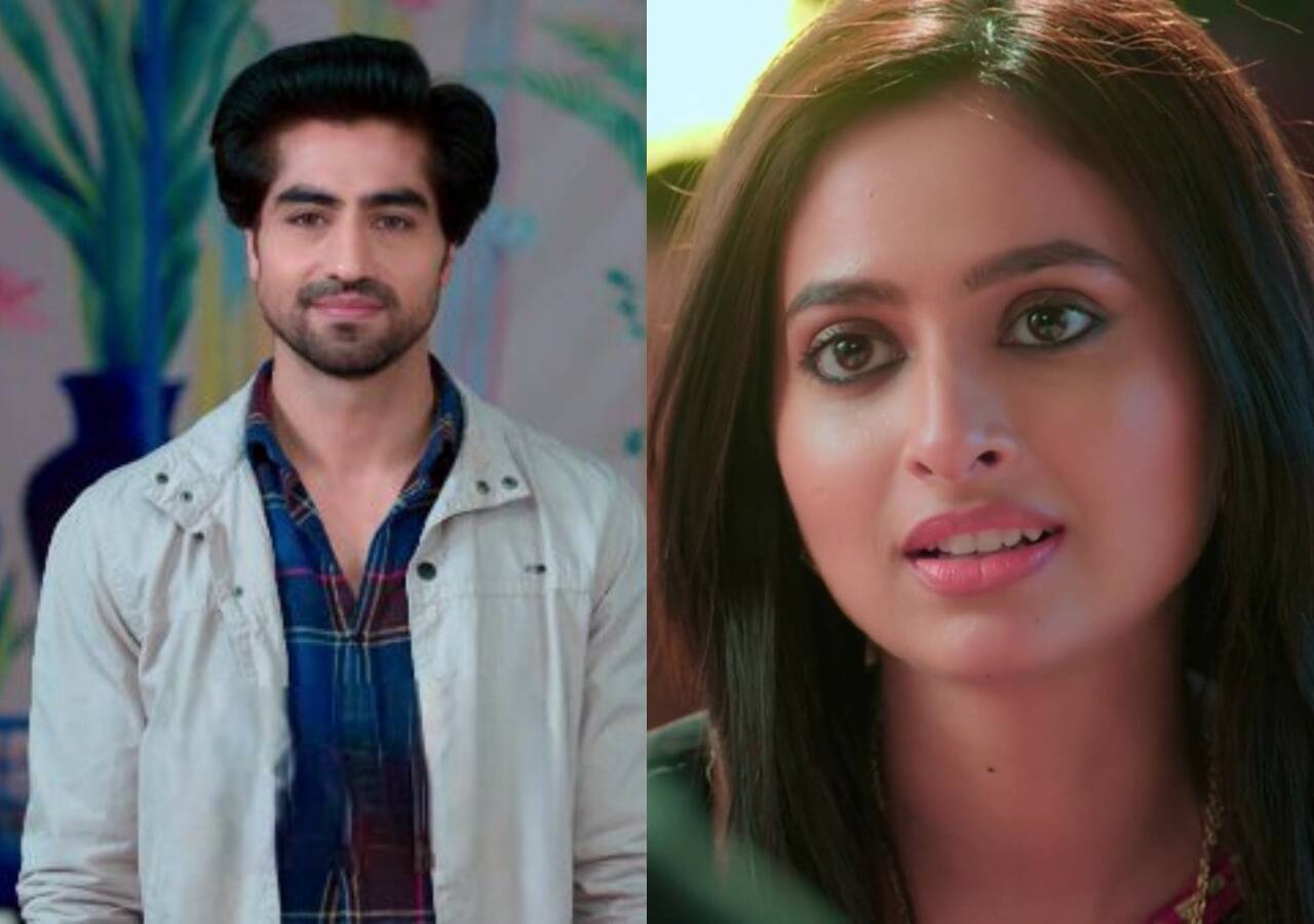 Yeh Rishta Kya Kehlata Hai 16 February Episode Aarohi will put a ...