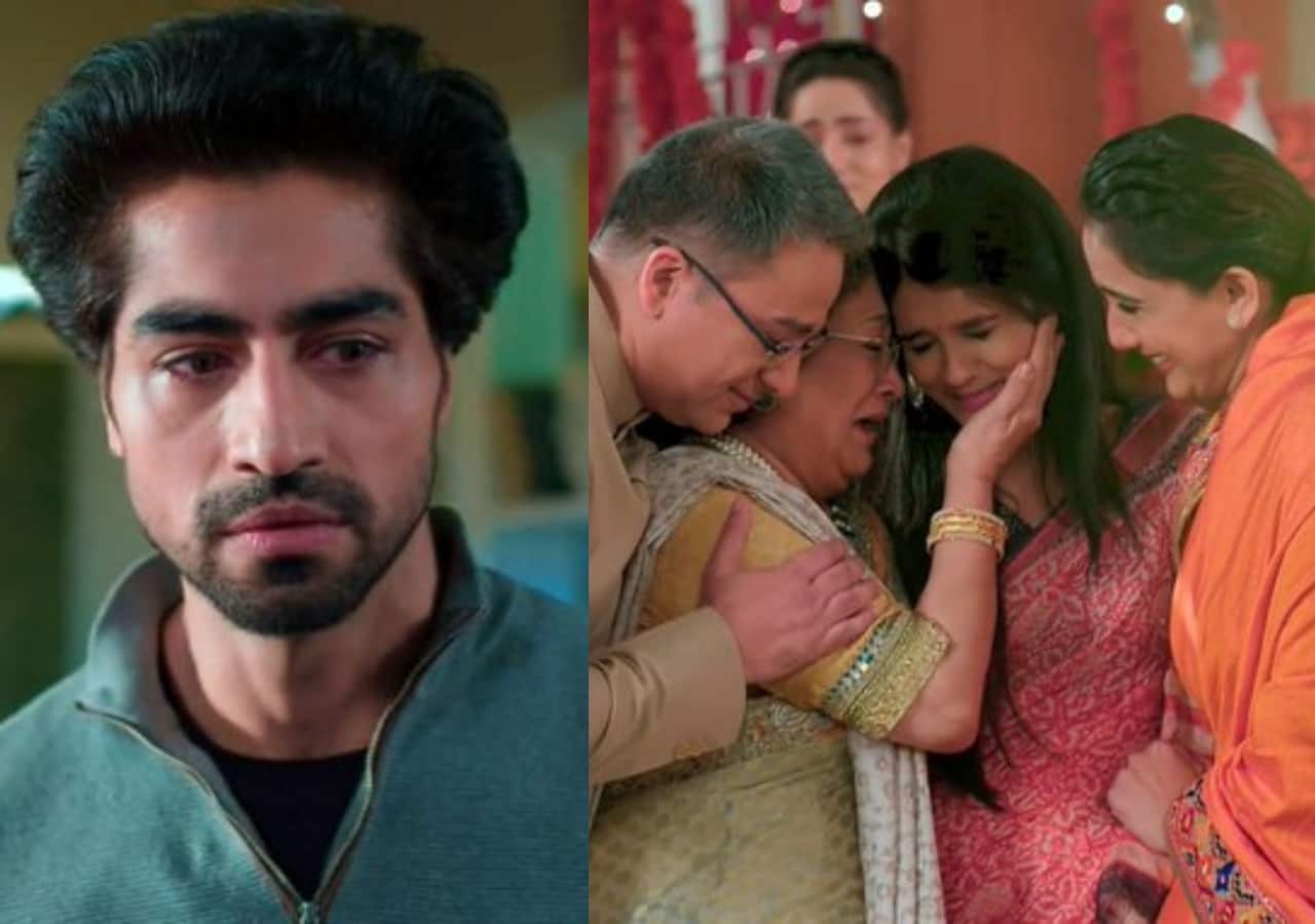 Yeh Rishta Kya Kehlata Hai 18 Akshara will be welcomed in Goenka house ...