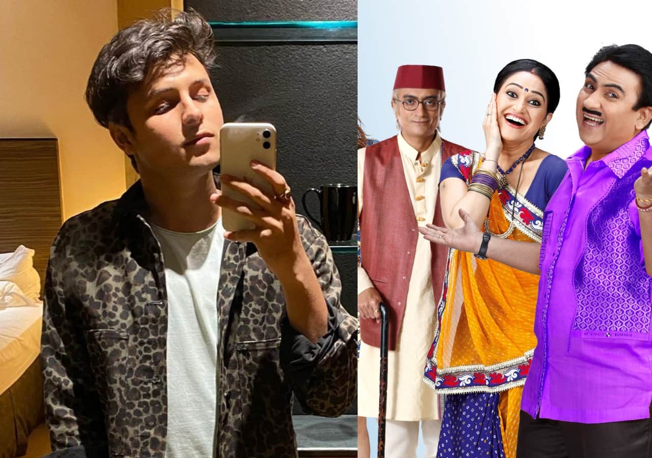 Taarak Mehta Ka Ooltah Chashmah Nitish Bhaluni profile - तारक मेहता का ...