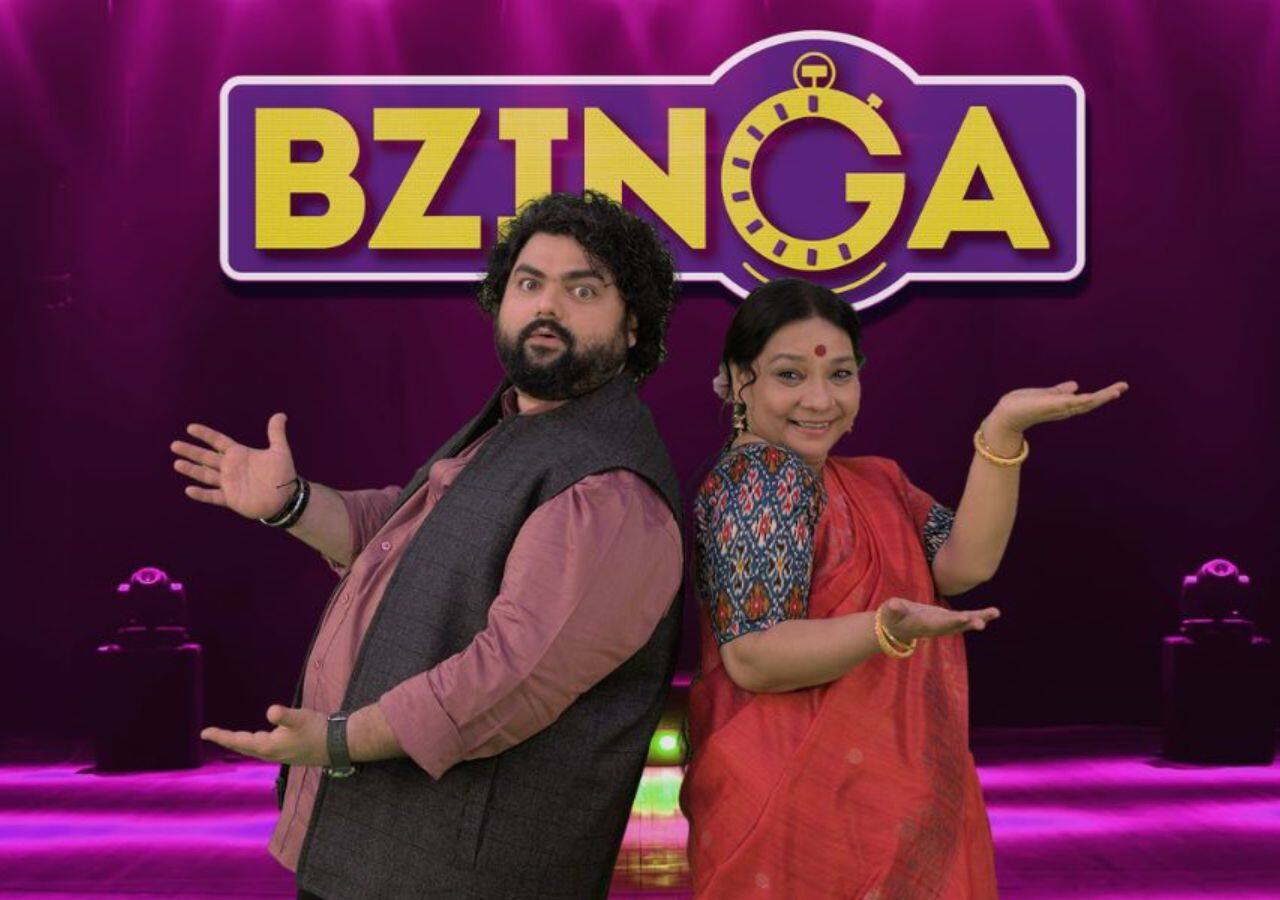 Tina Datta Mere Apne To Shalin Bhanot Isha Singh Beqaboo These Shows ...