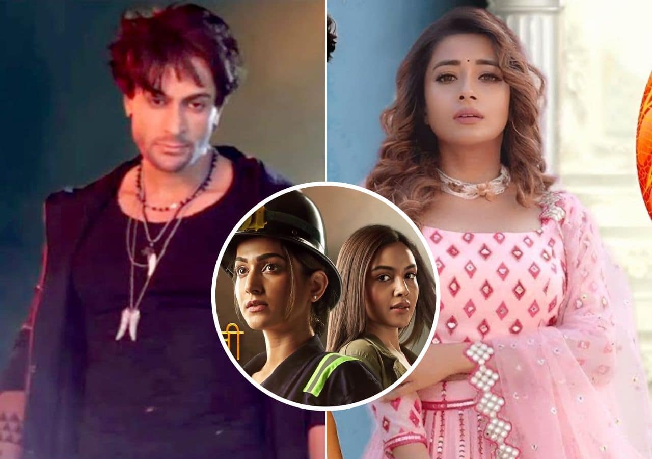 Tina Datta Mere Apne To Shalin Bhanot Isha Singh Beqaboo These Shows ...