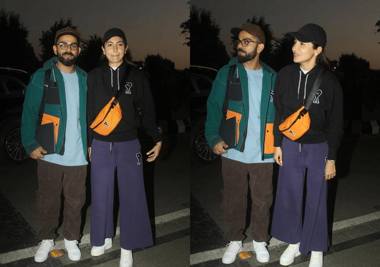 Hardik Pandya-Natasa Stankovic wedding guest: Virat Kohli-Anushka ... Hardik Pandya-Natasa Stankovic wedding guest: Virat Kohli-Anushka ...