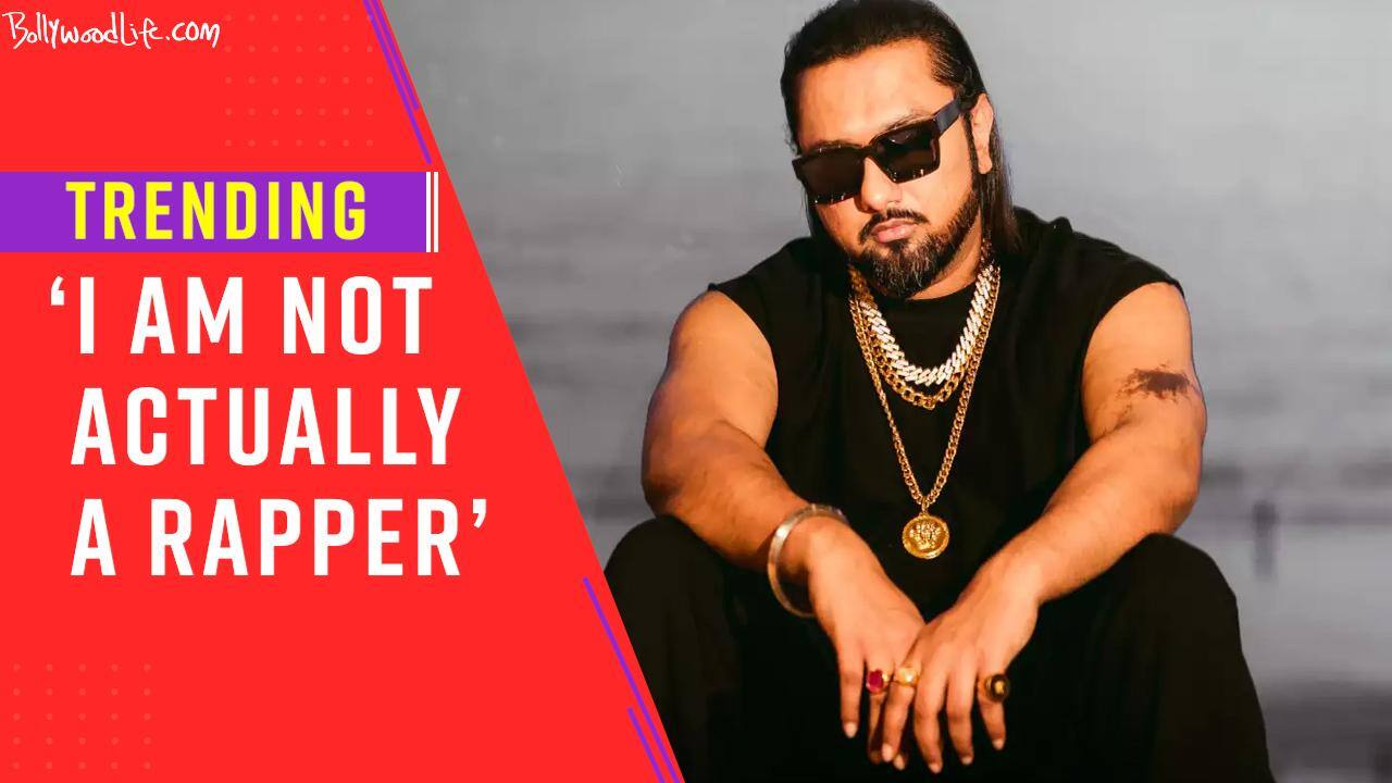 Honey Singh drops his new track 'Kanna Vich Waaliyan' and says, 'I am ...