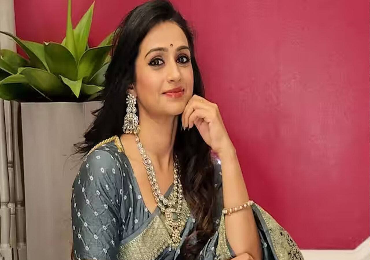 Laya :ఇన్ని సంవత్సరాల తర్వాత హీరోయిన్ లయ వరస ఇంటర్వ్యూలు ఇవ్వడానికి ...