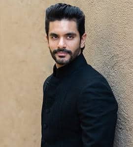Angad Bedi to make his Telugu debut with Nani 30; to join the shoot in Goa