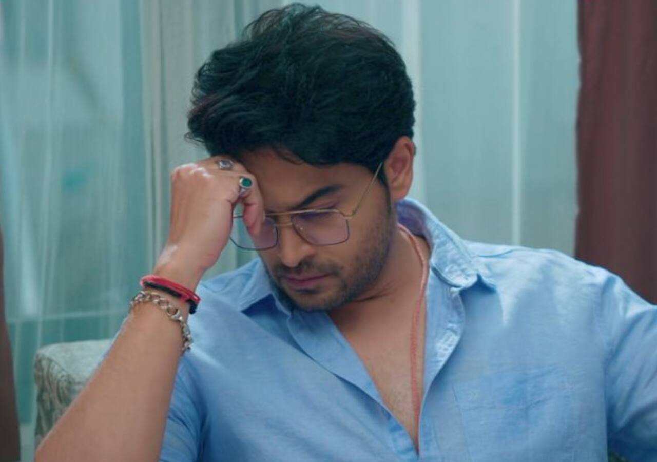 Anupamaa UPCOMING SHOCKING twists: Anuj to rethink over his marriage ... Anupamaa UPCOMING SHOCKING twists: Anuj to rethink over his marriage ...