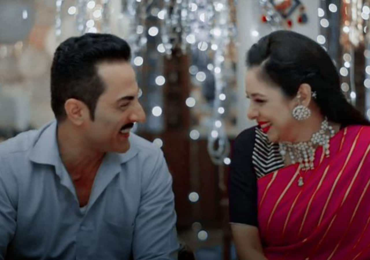 Anupamaa UPCOMING SHOCKING twists: Anuj to rethink over his marriage ... Anupamaa UPCOMING SHOCKING twists: Anuj to rethink over his marriage ...