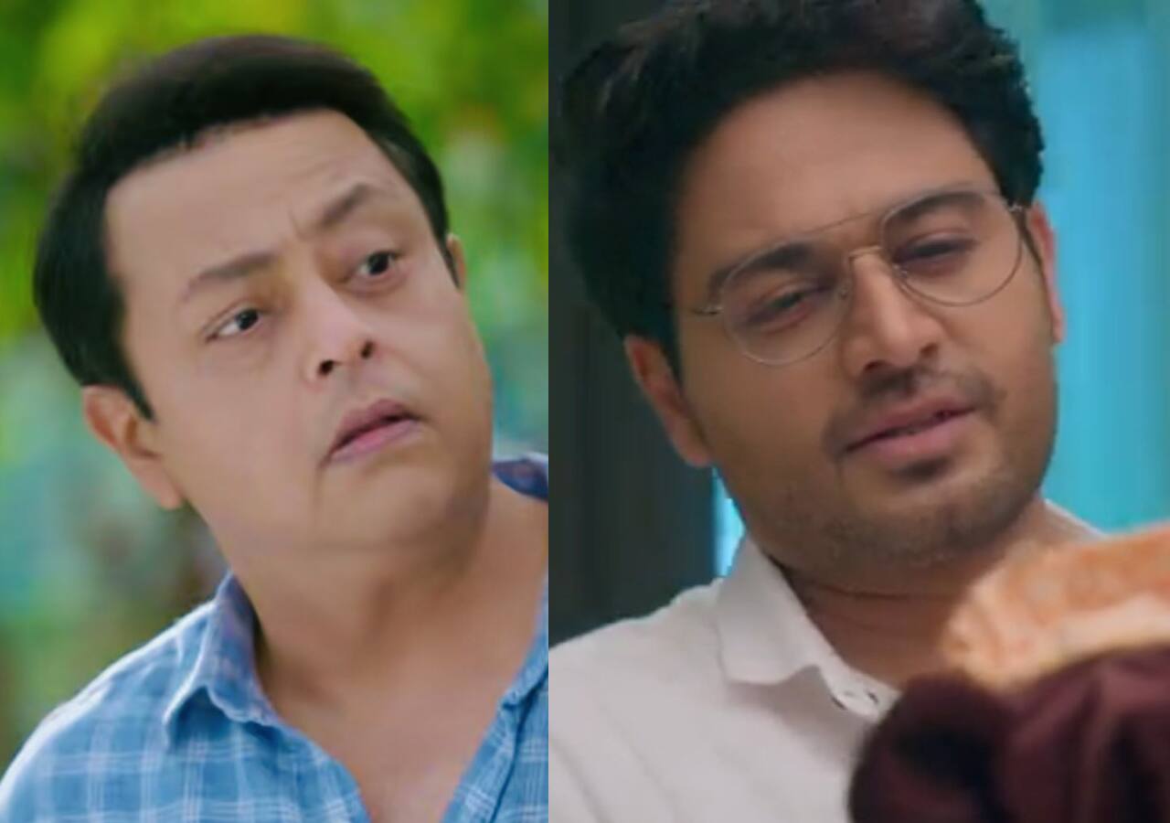 Anupamaa UPCOMING SHOCKING twists: Anuj to rethink over his marriage ... Anupamaa UPCOMING SHOCKING twists: Anuj to rethink over his marriage ...