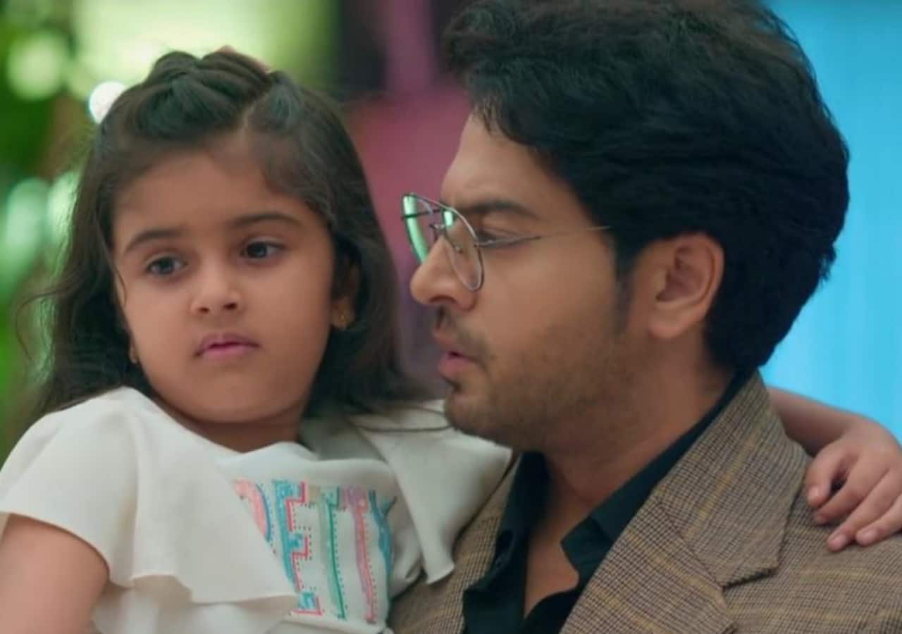 Anupamaa UPCOMING SHOCKING twists: Anuj to rethink over his marriage ... Anupamaa UPCOMING SHOCKING twists: Anuj to rethink over his marriage ...