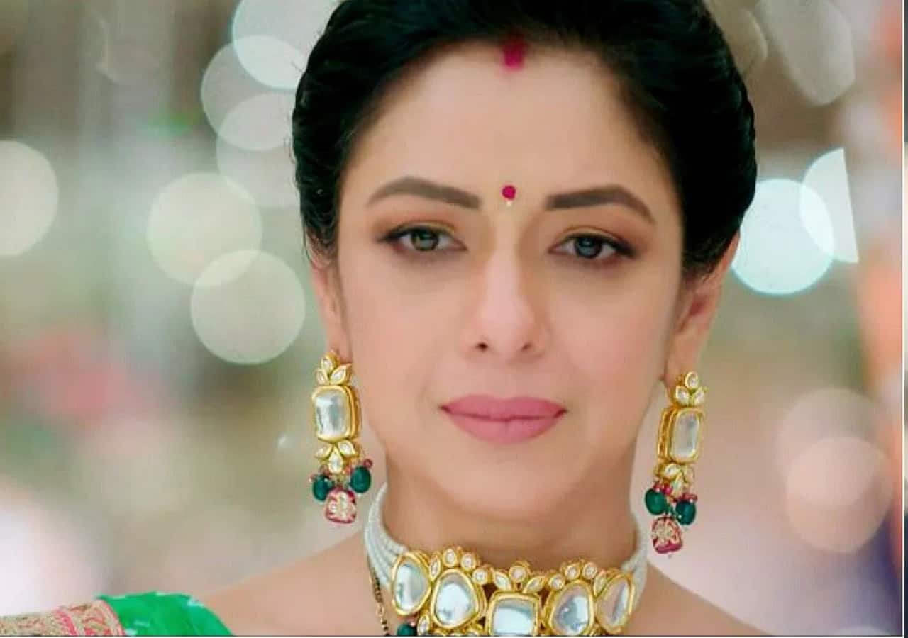 Anupamaa upcoming twists: Neither Anuj nor Vanraj; Anu flies solo towards a new unexpected goal ...