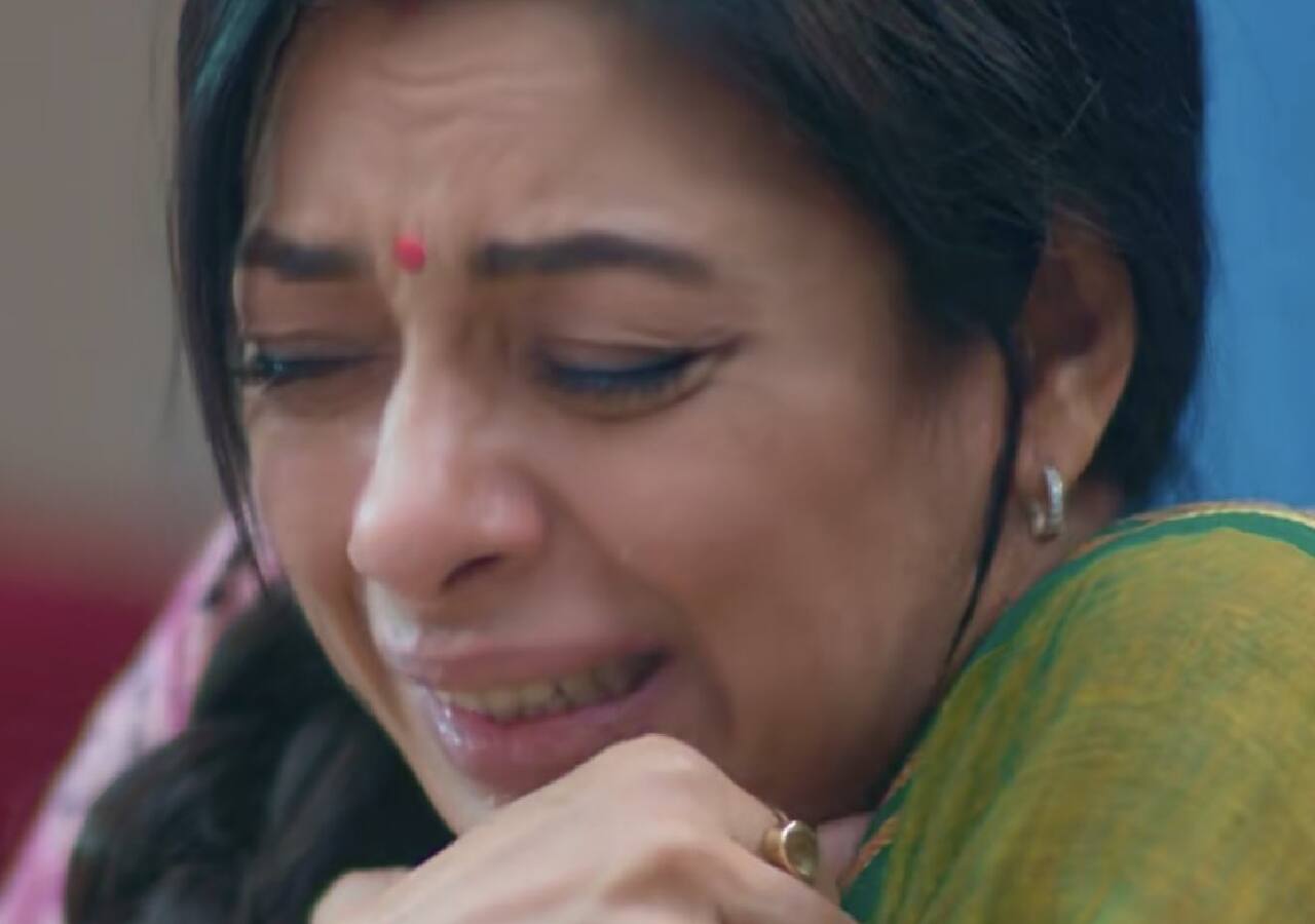 Yeh Rishta Kya Kehlata Hai starring Harshad Chopda-Pranali Rathod BEATS ...