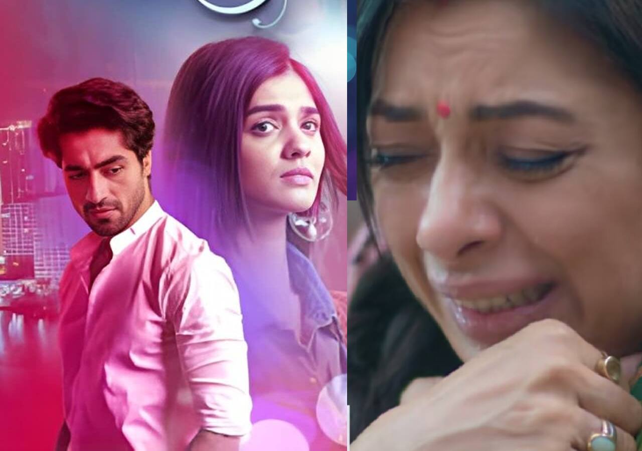 Yeh Rishta Kya Kehlata Hai starring Harshad Chopda-Pranali Rathod BEATS ...