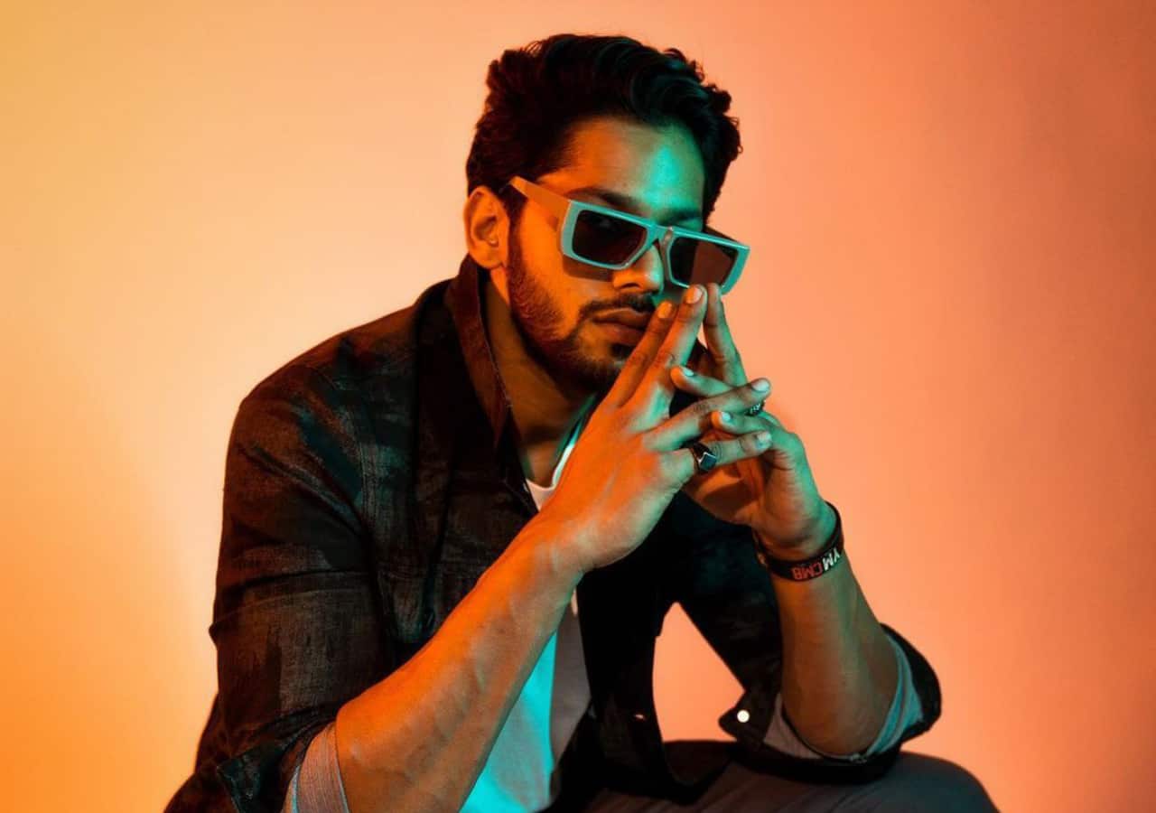 Kundali Bhagya: Roadies fame Baseer Ali talks about making his acting ...