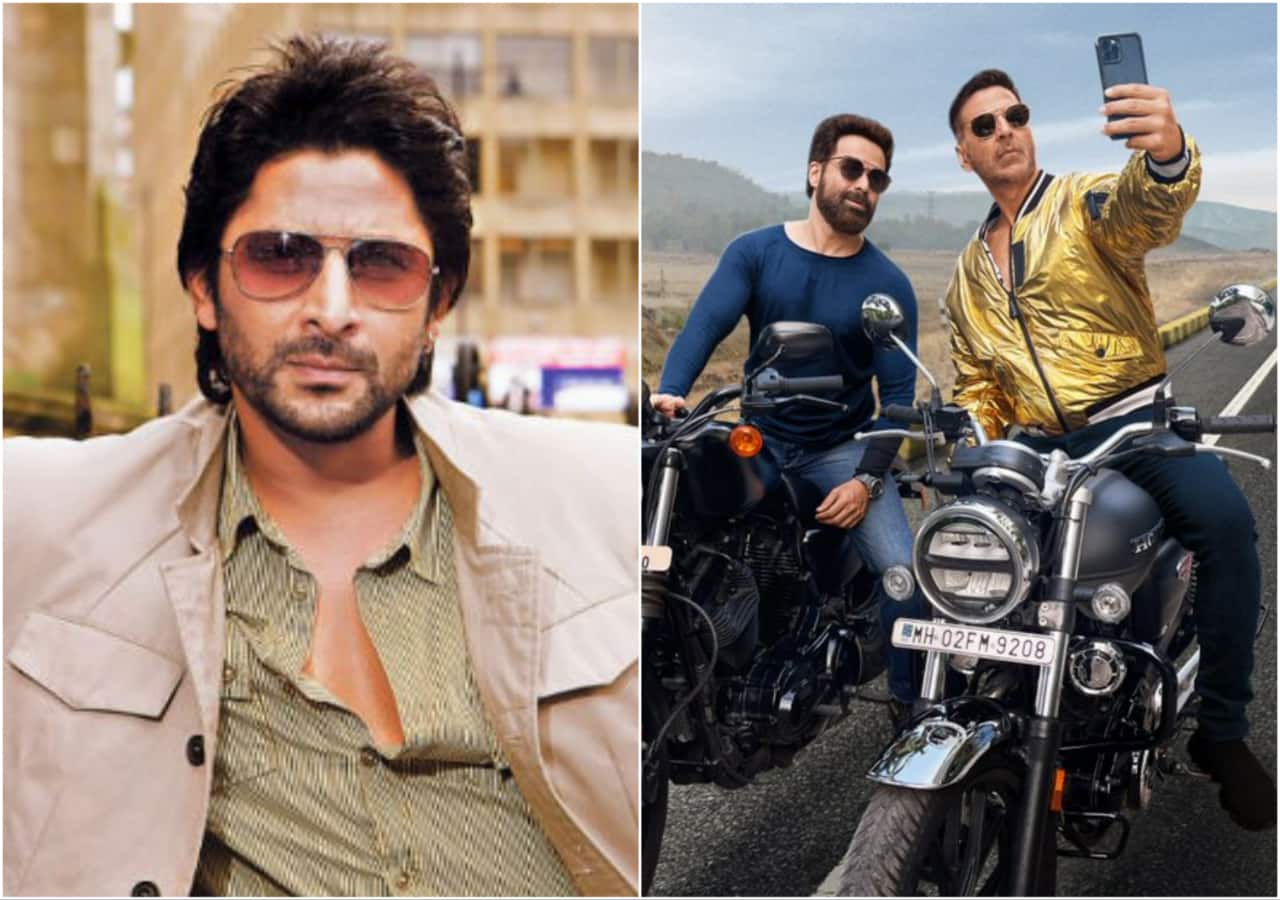 Today Entertainment News sebi clamps down arshad warsi manoj desai ...